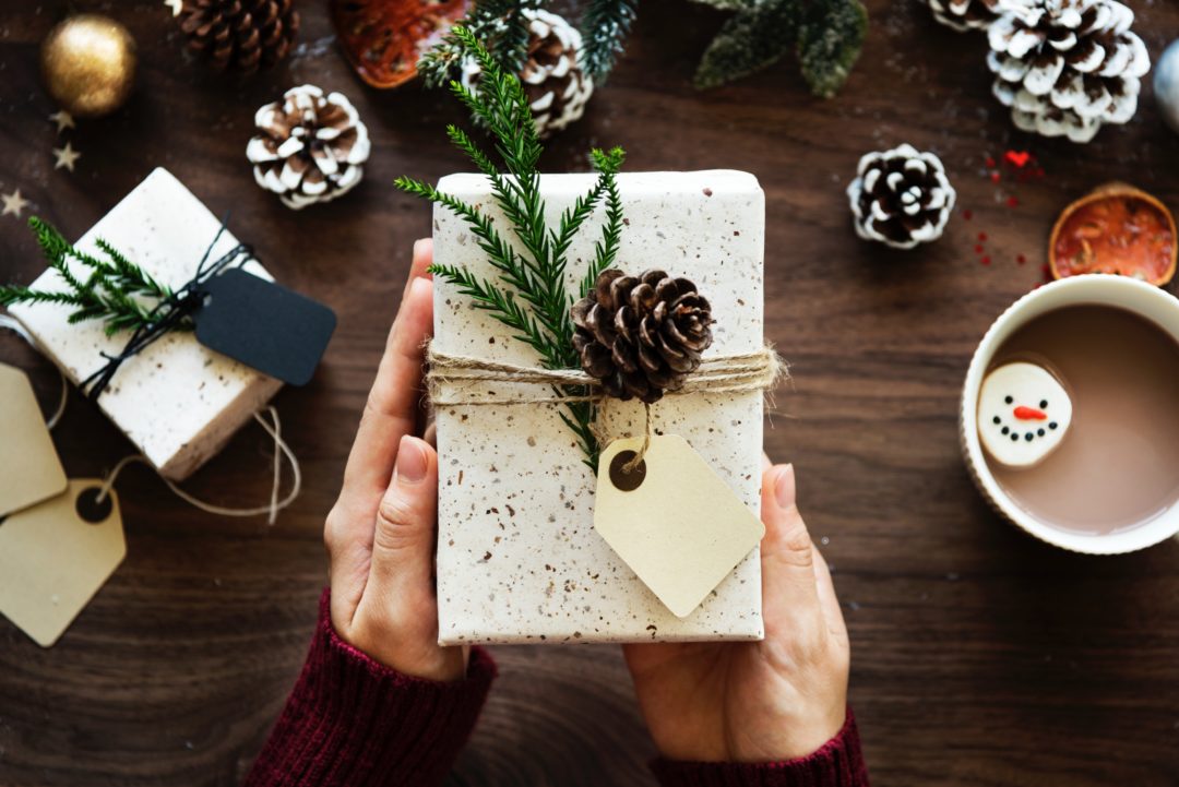 One Stop Shop Gift Guide - Brittany Nicole